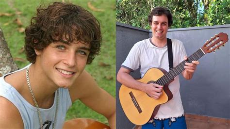 Felipe Dylon Anuncia Aulas De Violão No Rio De Janeiro Cnn Brasil