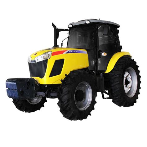 En 1604 Four Wheel Tractor Farming Tractor For Sale