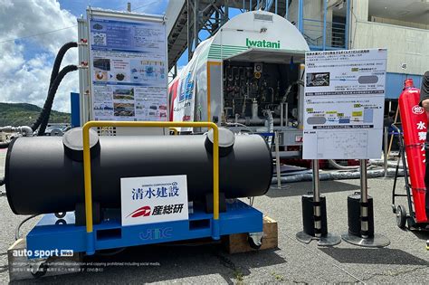 水素カローラ、信頼性を確保しスーパー耐久第3戦オートポリスで第2戦富士の“リベンジ”狙う Autosport Web