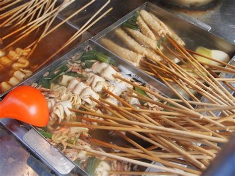 은근히 맛있는 길거리 음식들 인스티즈instiz 이슈 카테고리