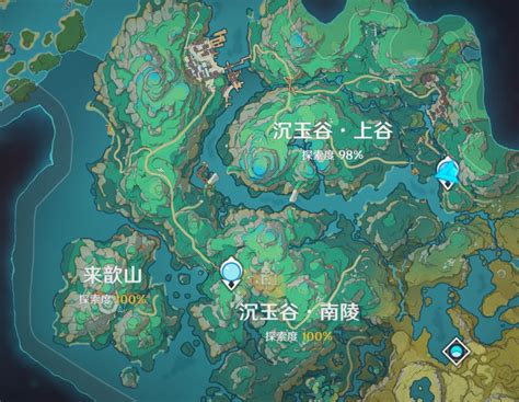 游戏杂谈 新地图基本肝完了，感觉真不戳 Nga玩家社区