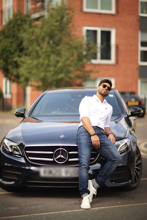 How Funny Can Work Wonders In Conversation With Rahim Pardesi Social