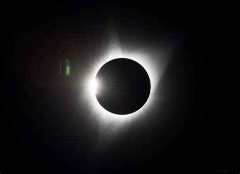 A Solar Eclipse Cosmic Collaboration Issuewire