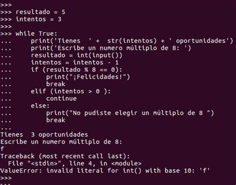 Funciones De Control De Flujo En Python If Else Elif If Elif While
