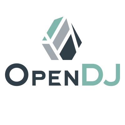 Connect OpenDJ LDAP Service To Websphere Federated Repositories Autmax