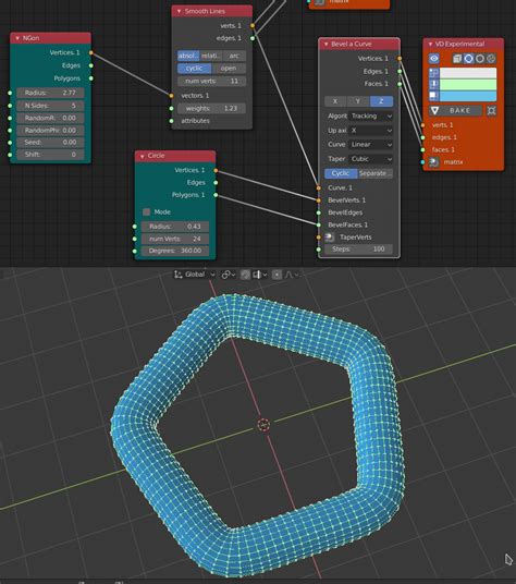To Make Pipe Node Actually Working · Issue 2503 · Nortikinsverchok