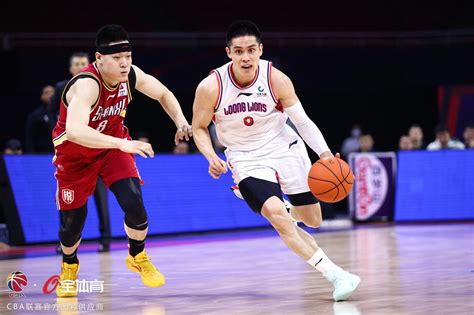 林書豪親自揭曉加盟 Cba 廣州龍獅，本賽季確定不會與林書緯一同在 Plg 新北國王奮戰！ Juksy 街星
