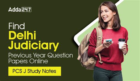 Delhi Judiciary Previous Year Question Papers Download Pdf