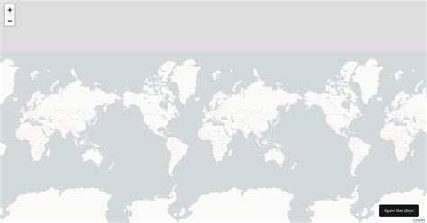 Leaflet Swoopy Demo Forked Codesandbox