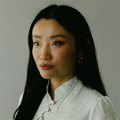 Wendy Wang Branding In Asia