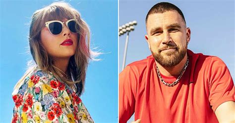 Taylor Swift And Travis Kelces Cupid Friend Wants To Be There When He