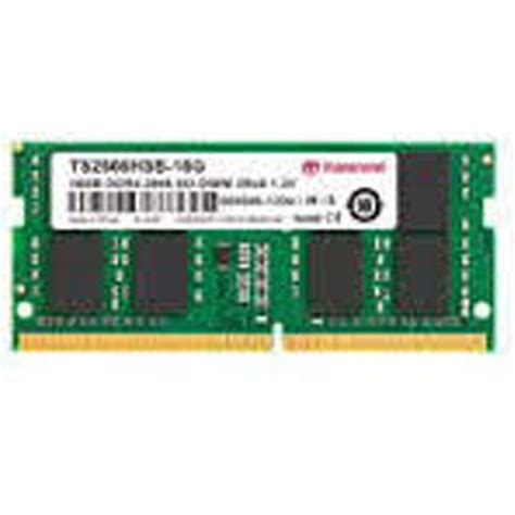 Transcend Jet Memory GB DDR DIMM RX CL V Memory Module GeeWiz