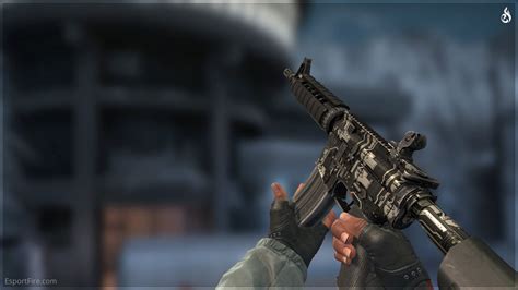 Best Cheap M4a4 Skins In Csgo