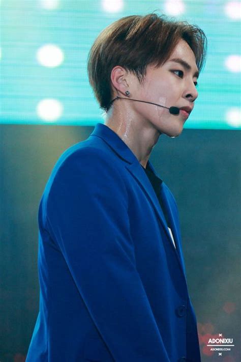 Pin On Exo Xiumin