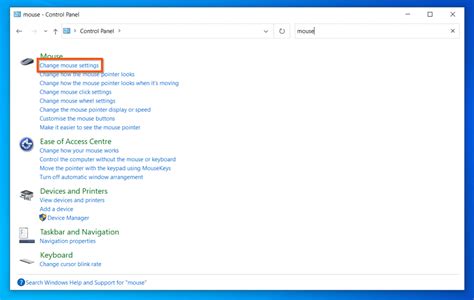 Mouse Double Clicking In Windows 10 On Single Click Try These Fixes