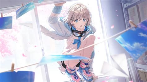 【シャニマス】pカップ性能ナンバーワン？限定あさひという歌姫周回最強アイドル アイドルマスター シャイニーカラーズ攻略まとめアンテナ Gamepo