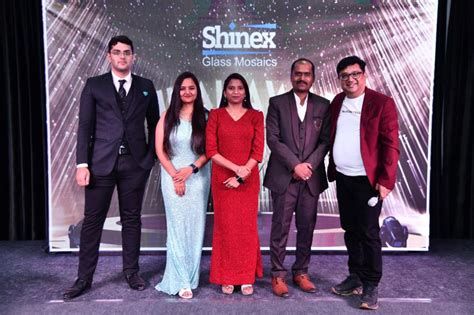 Swati Shewde Kamble On Linkedin Shinexmosaics Annualawards Teamsynergy Gratitudeinaction
