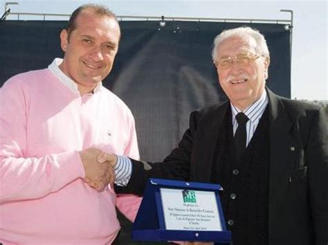 Malta Wrestling Federation Founder Bonello Passes Away United World