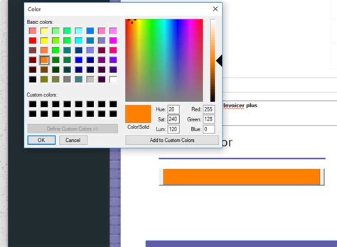 Invoicer Plus Invoice Generator Open Source Mvc 5 Print