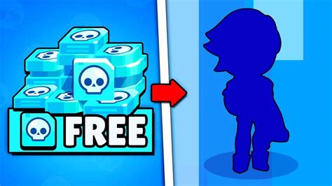 Nubbz3 They Got A Free Brawler With This Glitch