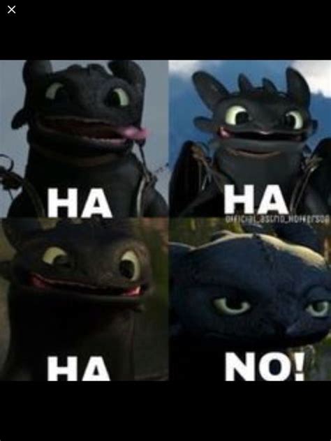 Imagen De Toothless How To Train Your Dragon And Funny How Train Your Dragon How To Train