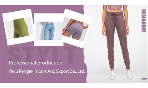 Wholesale Plus Size Sexy Stretch High Waist Ripped Slim Fit Knitted Jeans Leggings For Women
