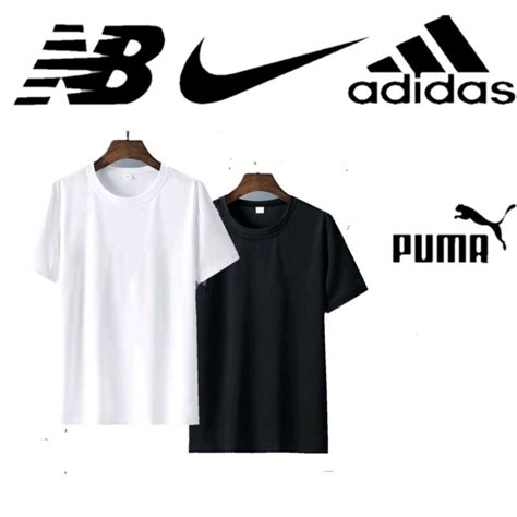 Jual Kaos Polos Bahan 100 Soft Cutton Shopee Indonesia