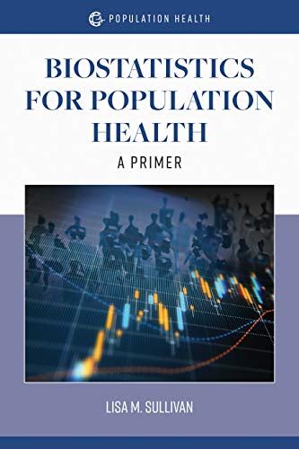The Best Biostatistics Books Of All Time Bookauthority