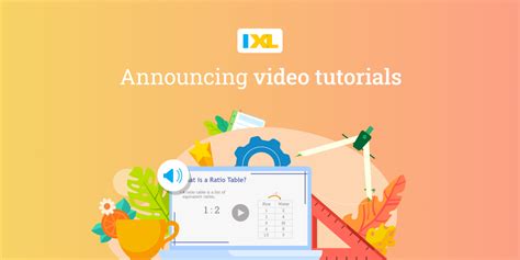 Announcing Video Tutorials Header Ixl Official Blog