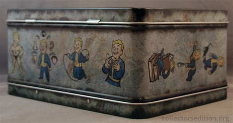 Fallout 3 Collectors Edition 360 [ntsc]