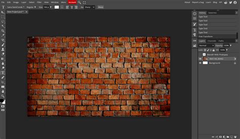 How To Use Blend If In Photopea Quick Guide Edits 101