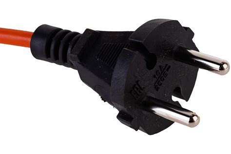 Силовой удлинитель на рамке ПВС 2х0.75 20м GLANZEN ER-20-001 00012299 ...