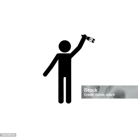 병 알코올 아이콘의 남자입니다 알코올 요소 아이콘입니다 프리미엄 품질 그래픽 디자인 아이콘입니다 아기 표지판 개요 기호 컬렉션 아이콘 웹사이트 웹 디자인 모바일 응용