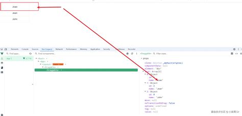 前端拖拽 Vuedraggable的使用前端的vuedraggable是如何实现拖拽的，本文将对其各种示例的关键点进行说 掘金