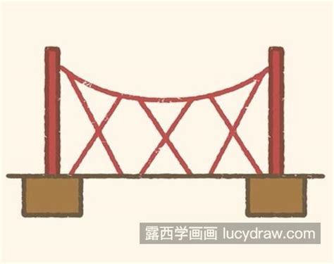 帅气又好看的潜水艇简笔画绘制教程 简单好看的潜水艇怎么画好看 露西学画画