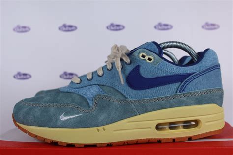 Nike Air Max 1 PRM Dirty Denim In Stock At Outsole