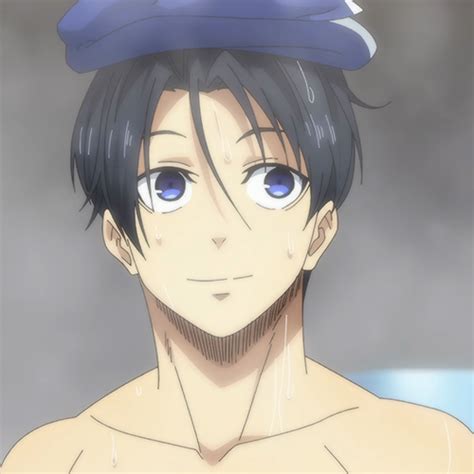 1 Bachisagi Shipper Anime Yoichi Anime Icons