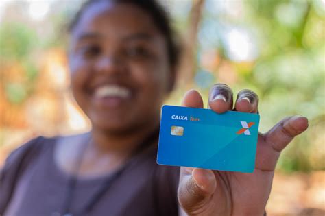 Caixa Tem Libera Mil Reais No Limite Do Cartão De Crédito Veja Como