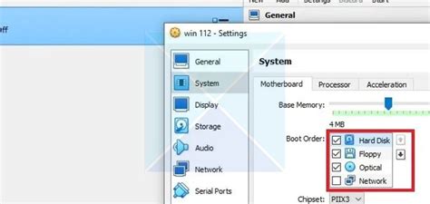 virtual machine won t boot without the iso file [fix]