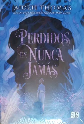 Perdidos Nunca Jam S Aiden Thomas Nuevo Original Env O Gratis