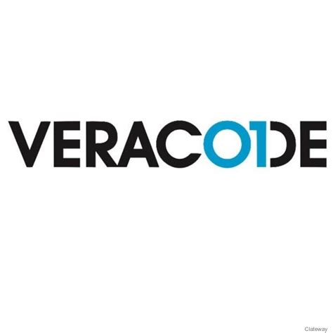Catalog Application Security Testing Veracode
