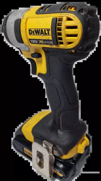 DEWALT DCF880 1,5AH ZAKRĘTARKA | Zakrętarki udarowe | Loombard.pl