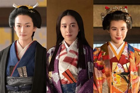 男女逆転「大奥」、反響受けファンミーティング緊急開催！冨永愛・堀田真由・仲里依紗が初集結 スポニチ Sponichi Annex 芸能