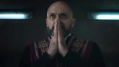 His Dark Materials S03E01 The Enchanted Sleeper Summary Season 3
