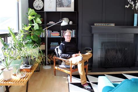 Marcus Patersons Beltline Loft Avenue Calgary