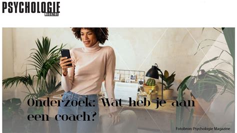 Hoe Onderscheidt Je Jezelf Als Coach Associatie Voor Coaching