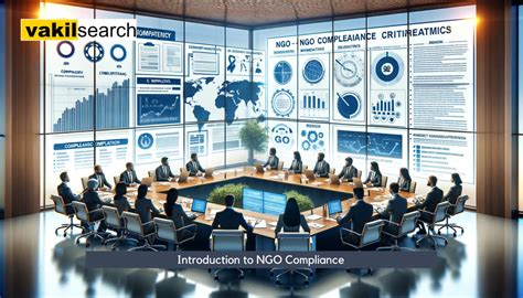 introduction to ngo compliance