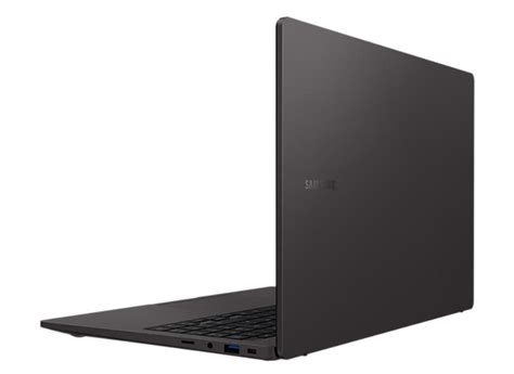 Notebook Samsung Galaxy Book NP XED KT BR Intel Core I U GB SSD GB Windows