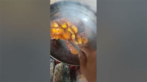 দেশি মুরগির ঝোল 🍗 লাইক কমেন্ট শেয়ার সাবস্ক্রাইব 🙏🙏 Youtube