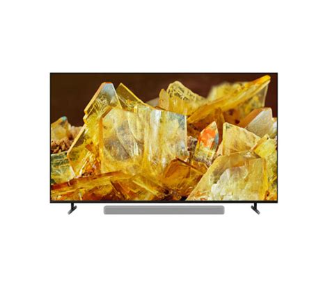 Shop Sony Xr85x90l 85 Inch Bravia Xr X90l 4k Hdr Full Array Led Tv